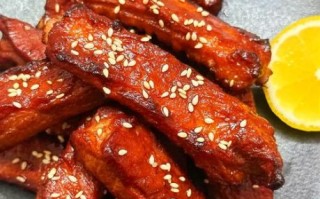 叉烧排骨的家常做法_叉烧排骨怎么做好吃又嫩