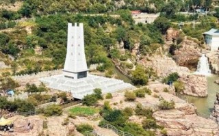 红旗渠在哪里_红旗渠在哪个省哪个市