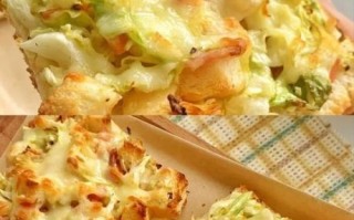 披萨饼的做法简单做法_家庭烤箱版披萨怎么做