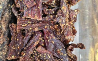 麻辣风干牛肉干怎么做_风干牛肉干需要多久