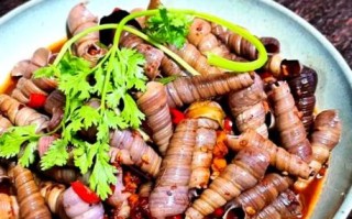 钉螺煮多久能杀死寄生虫_钉螺寄生虫高温杀灭时间