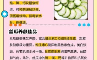 丝瓜吃多了有什么坏处_丝瓜过量食用副作用