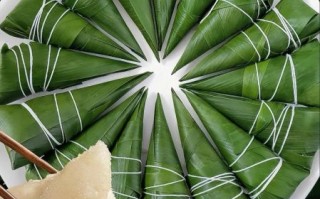 粽子用什么米_糯米怎么处理才软糯