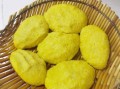 玉米面贴饼子怎么和面_玉米面贴饼子用冷水还是热水