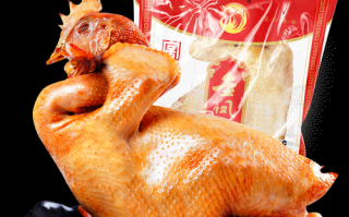 金凤扒鸡哪里买正宗_金凤扒鸡价格多少钱一只