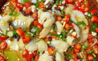 水煮鱼片怎么做_水煮鱼片的做法和步骤视频教程 水煮鱼片怎么做_水煮鱼片的做法和步骤视频教程