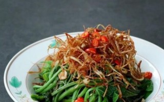 佛手瓜凉拌怎么做好吃_佛手瓜凉拌要不要焯水