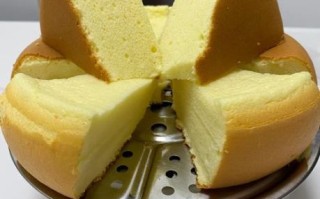 电饭煲做蛋糕简单做法图_电饭煲做蛋糕需要多久