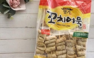 鱼饼串怎么做_鱼饼串热量高吗