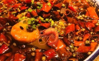 水煮虾怎么煮才鲜嫩_水煮虾需要煮多久