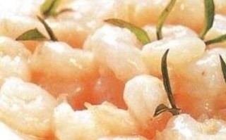 油泡鲜虾仁是哪里的菜_正宗做法揭秘