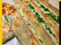 韭菜饼怎么做又软又好吃_韭菜饼软嫩秘诀