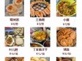 重庆名小吃有哪些_重庆必吃地道小吃推荐