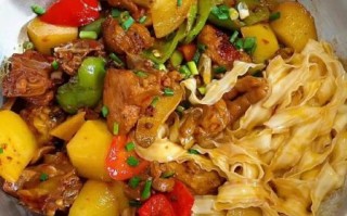 大盘鸡怎么做好吃_正宗做法王刚视频