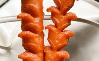炸鸡肉串怎么做好吃_炸鸡肉串热量高吗