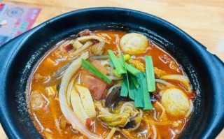 砂锅米线配菜有哪些_怎么搭配好吃