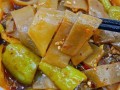 魔芋豆腐怎么做好吃_魔芋豆腐热量高吗