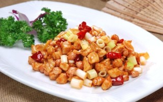 who_invented_kung_pao_chicken_where_did_it_come_from