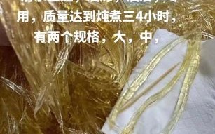 鲨鱼鱼翅多少钱一斤_鱼翅价格为什么这么贵