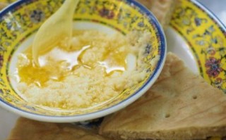 酥油茶的做法_酥油茶配方比例是多少