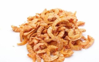小海米怎么泡发_小海米怎么吃最好吃