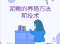 泥鳅养殖技术视频教程_泥鳅养殖技术视频教程怎么学