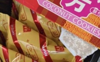 椰丝饼干怎么做_椰丝饼干的做法步骤