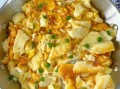 鸡汤豆腐羹怎么做_鸡汤豆腐羹的营养价值