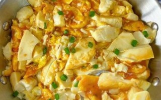 鸡汤豆腐羹怎么做_鸡汤豆腐羹的营养价值 鸡汤豆腐羹怎么做_鸡汤豆腐羹的营养价值