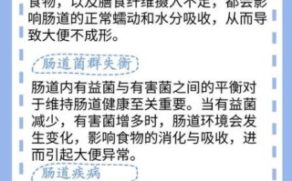 消化不良大便颜色异常怎么办_消化不良大便不成形是什么原因