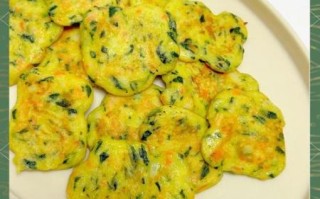 山药鸡蛋饼最简单做法_山药鸡蛋饼怎么做才松软