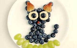 水果拼盘怎么摆好看_10种水果拼盘图片灵感