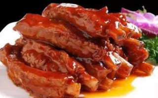 酱排骨怎么做_酱排骨最正宗配方