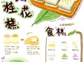 花糕的做法大全图解_新手零失败教程