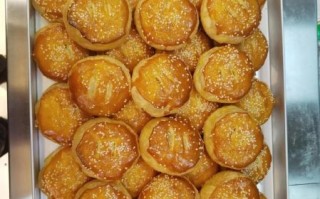 韩国烤馍怎么做_韩国烤馍好吃吗