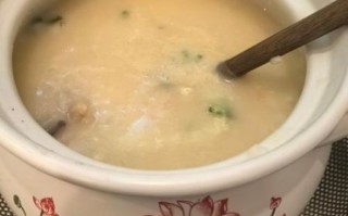 醒酒喝什么粥_宿醉后养胃粥推荐