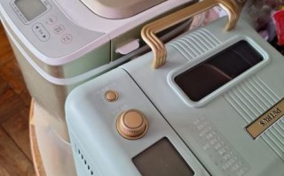 面包机值不值得买_家用面包机有必要买吗