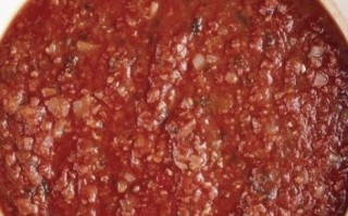 番茄酱怎么做_自制番茄酱的做法