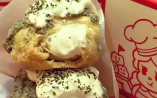 西树泡芙图片哪里找_西树泡芙怎么拍好看