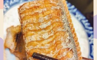 香酥带鱼怎么做_带鱼怎么炸才酥脆
