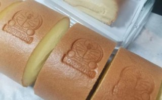 戚风奶油蛋糕卷怎么做_为什么总是开裂