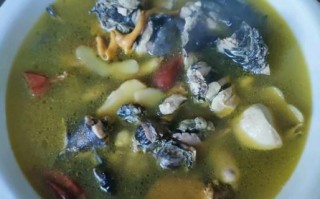 清汤鸡肉火锅怎么做_清汤鸡肉火锅底料怎么调