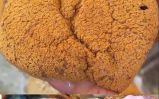 麻薯团子怎么做_麻薯团子为什么开裂