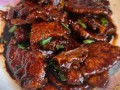 正宗上海红烧大排怎么做_红烧大排为什么先煎后炖