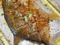 家用烤箱烤鱼的做法大全_烤箱烤鱼温度和时间怎么设置