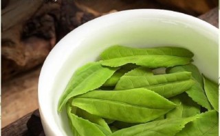 瓜片茶叶多少钱一斤_六安瓜片价格表