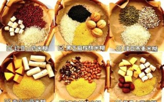 自制豆浆的做法和配方_豆浆机怎么选