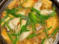 海蛎子炖豆腐怎么做_海蛎子炖豆腐的营养价值