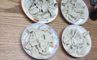 鱼饺子馅怎么做_鱼饺子馅的做法大全