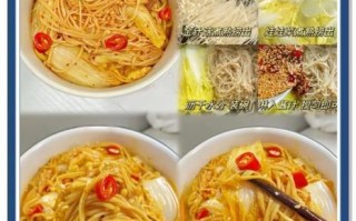 金针菇娃娃菜怎么炒好吃_金针菇娃娃菜家常做法 金针菇娃娃菜怎么炒好吃_金针菇娃娃菜家常做法